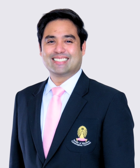 The President and Administrative Board – Chulalongkorn University