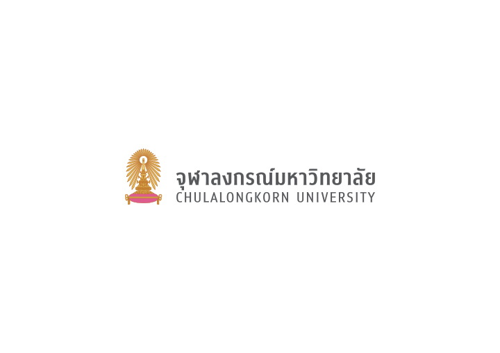 Chulalongkorn University Logo