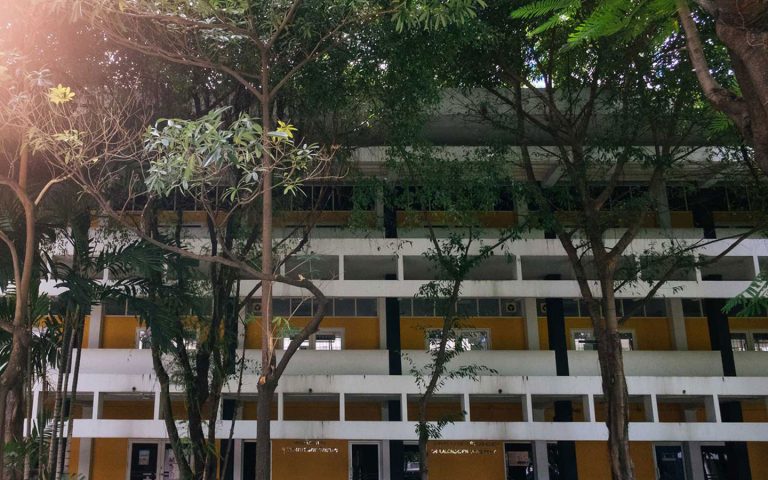 Faculty of Psychology – Chulalongkorn University