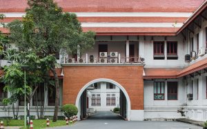 Biotechnology (BBTech) – จุฬาลงกรณ์มหาวิทยาลัย