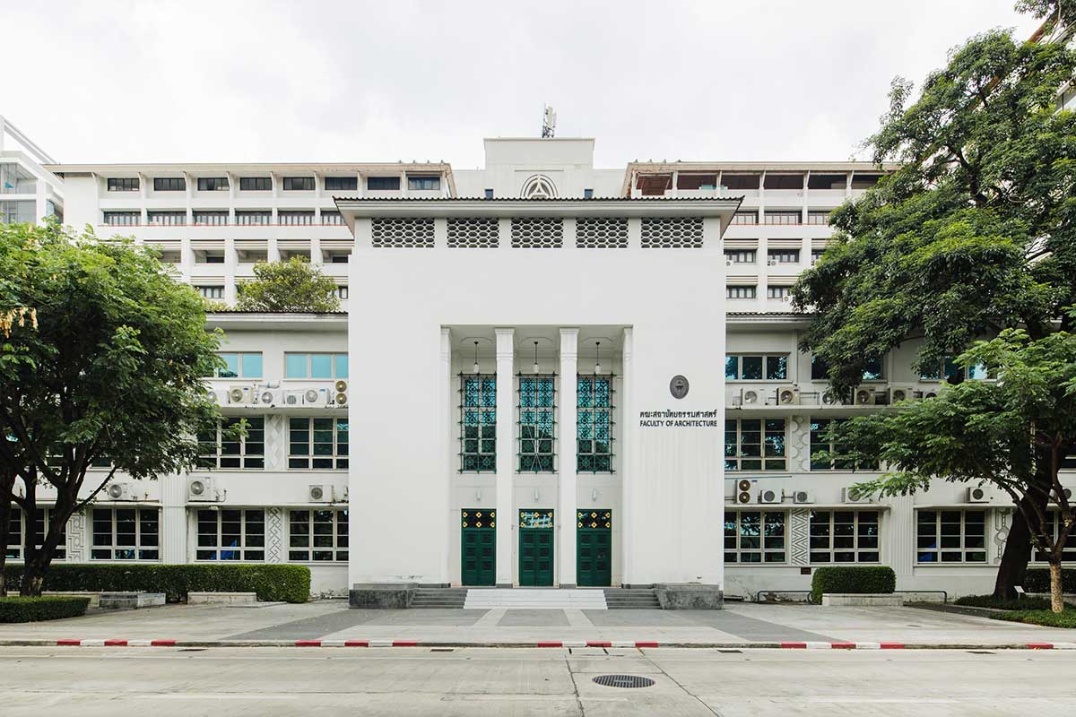 Communication Design (CommDe) – จุฬาลงกรณ์มหาวิทยาลัย