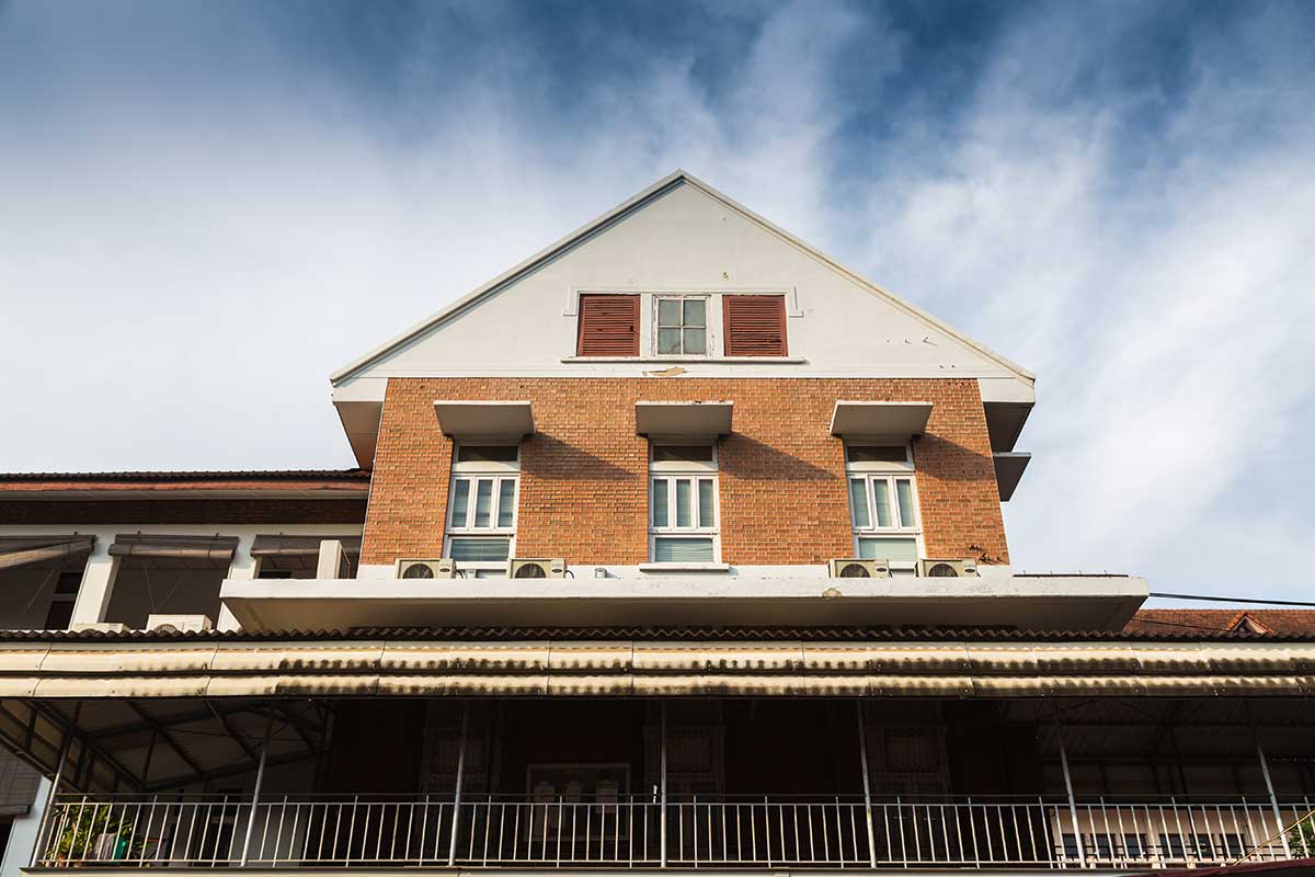 Faculty of Engineering – Chulalongkorn University