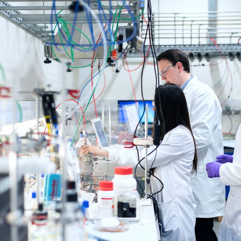 International Programs – Chulalongkorn University