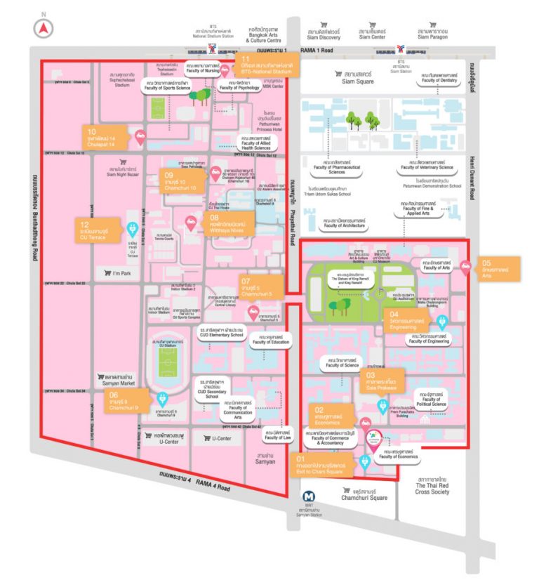CU -Toyota Launch Ha:mo – Innovative EV Sharing System on Campus ...