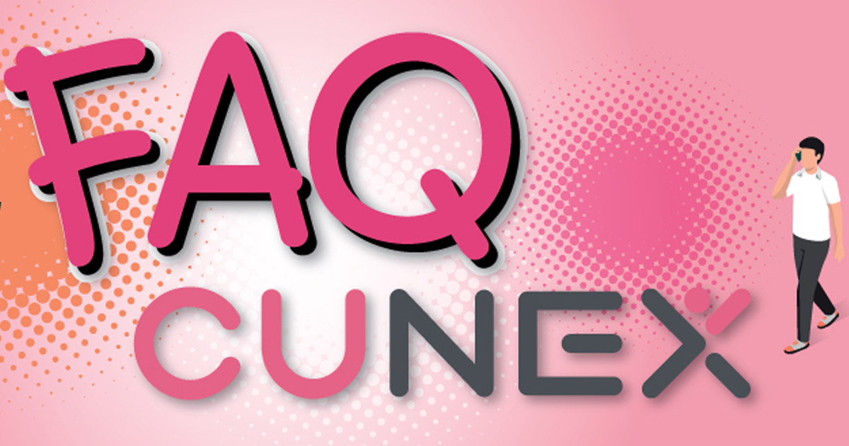 FAQs of the CU NEX project Cooperative effort between Chulalongkorn University and KBank ...