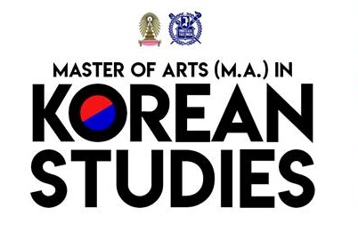 M.A. Korean Studies Now Accepting Students for 2019 – Chulalongkorn ...