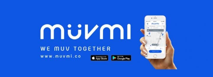 MuvMi - รถโดยสารไฟฟ้า บริการในโซนจุฬาลงกรณ์มหาวิทยาลัย – จุฬาลงกรณ์ ...