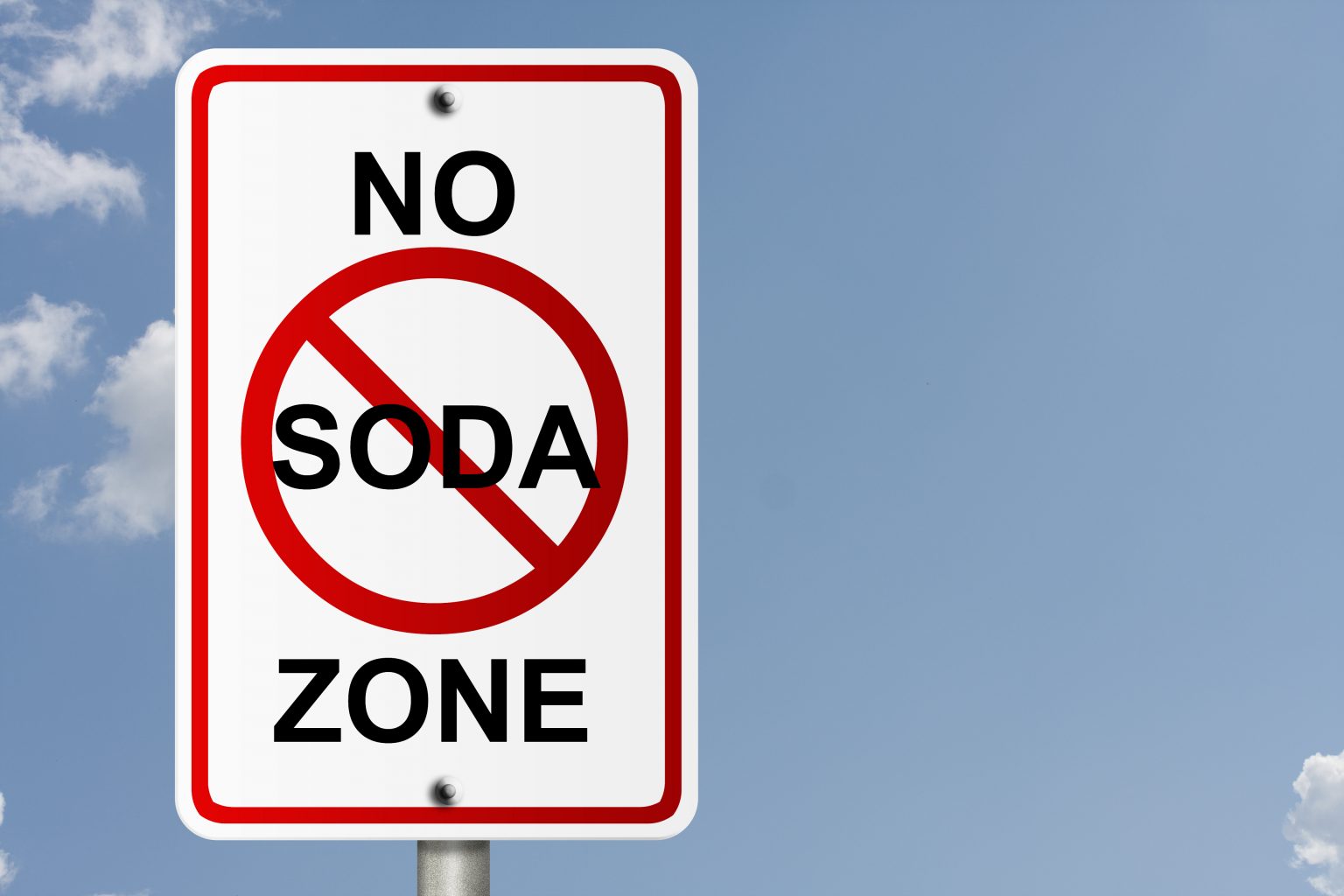 BMA to ban sodas from city schools – Chulalongkorn University