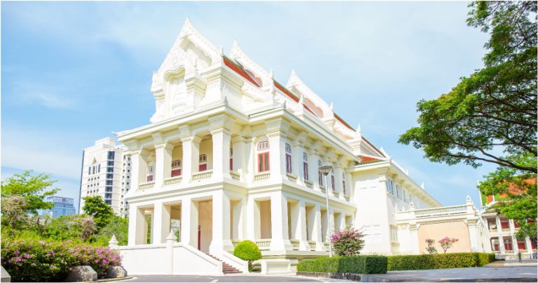 Standings of 3 Thai universities up in QS rankings – Chulalongkorn ...