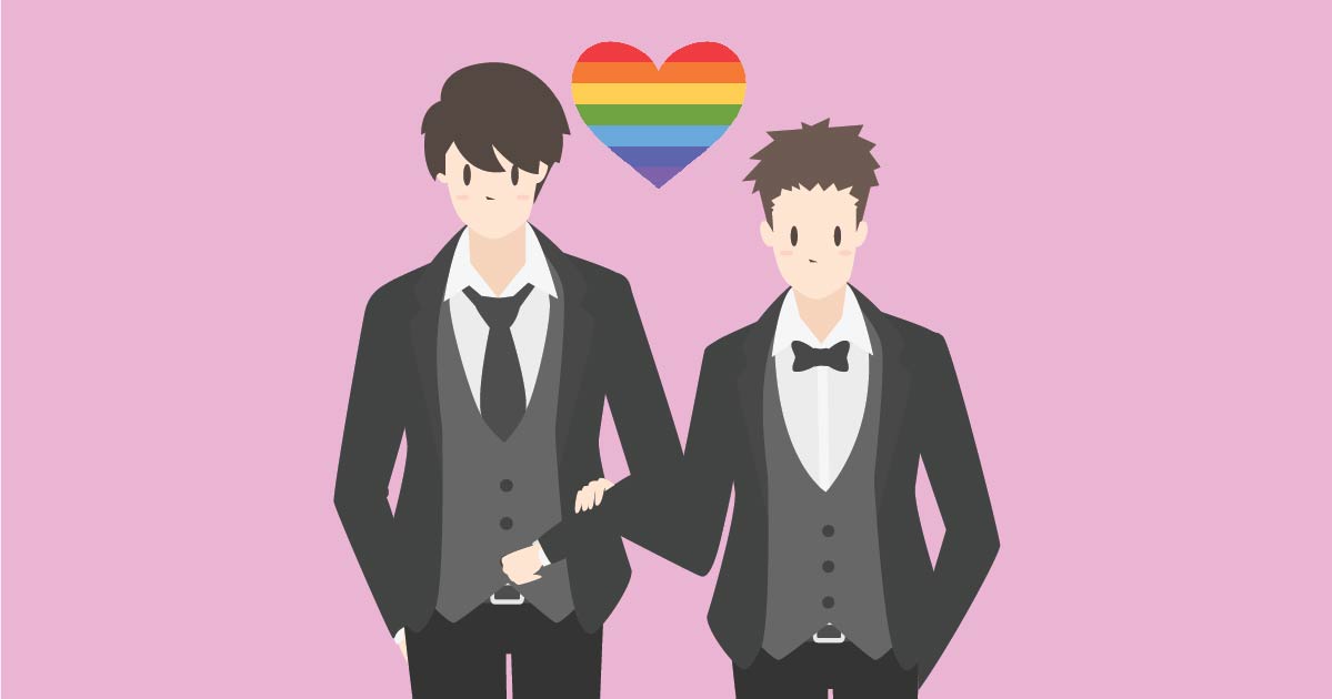 Japanese gay comics grow in popularity around Asia – Chulalongkorn ...
