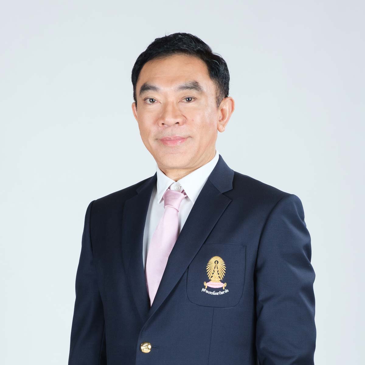 The President and Administrative Board – Chulalongkorn University