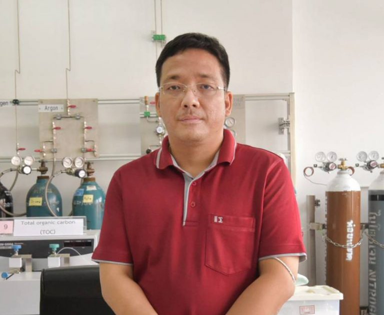 Chula Engineering Cures Salty Tap Water with NanoTech – Chulalongkorn ...