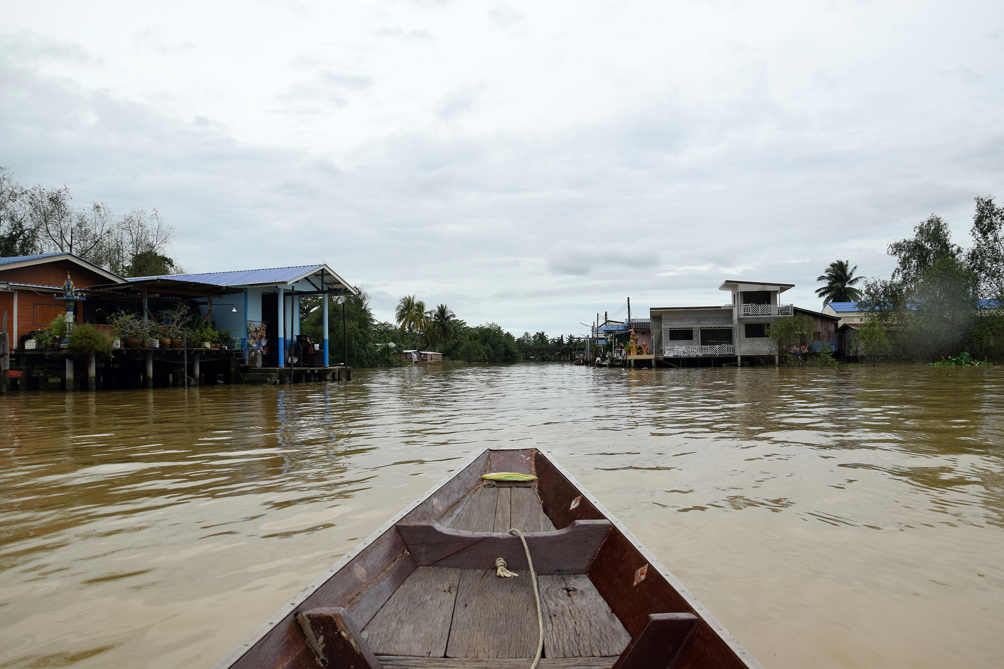 Chula Engineering Cures Salty Tap Water with NanoTech – Chulalongkorn ...