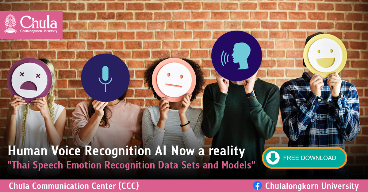 Thai Speech Emotion Recognition Data Sets and Models