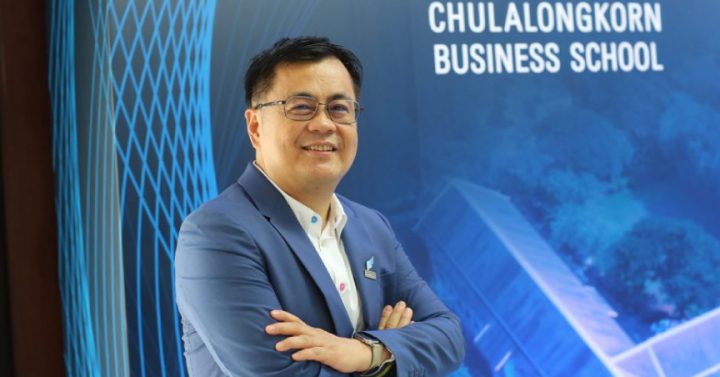 CBS and CUTIP Introduce Digital Transformation Model – Chulalongkorn ...