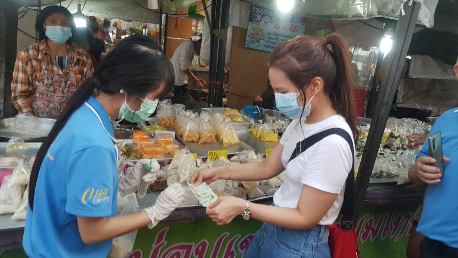 Chula Develops the First 3-Gene RT-LAMP COVID-19 Test Kit in Thailand