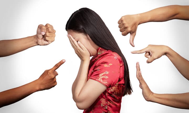 Internalized Racism ถึงเวลาปลดแอก “การเหยียดตัวเอง” – จุฬาลงกรณ์มหาวิทยาลัย