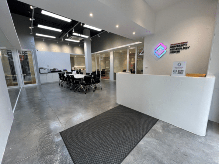 UTC จุฬาฯ ผลักดันงานวิจัย Deep Tech สู่ตลาดขับเคลื่อนเศรฐกิจไทย ...