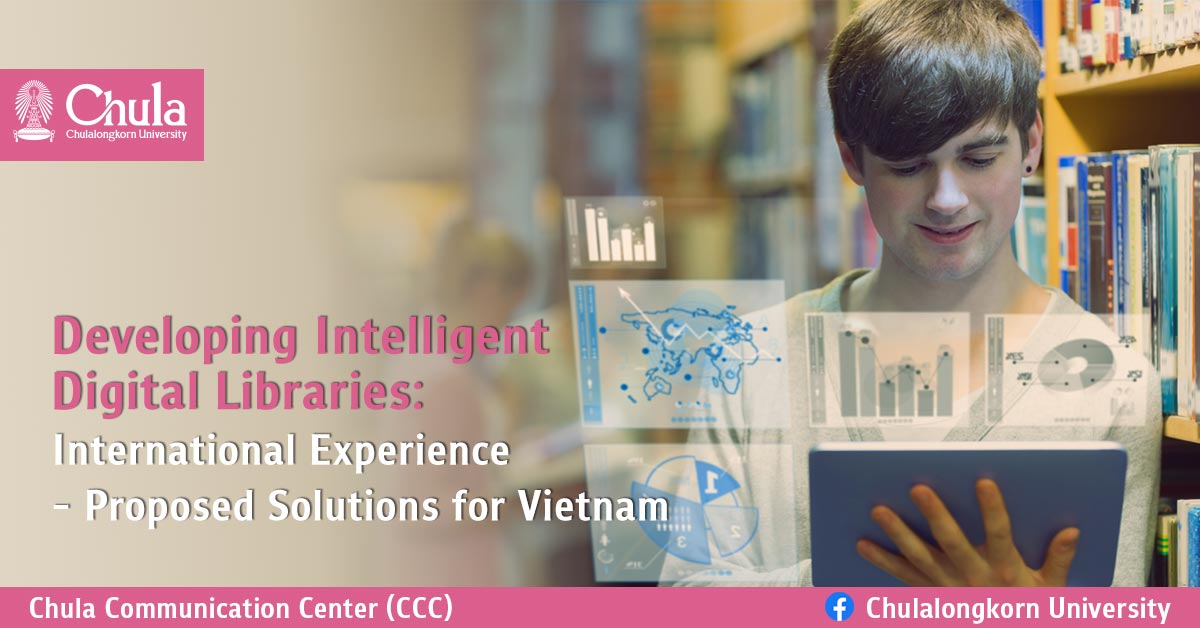 Developing Intelligent Digital Libraries: International Experience ...