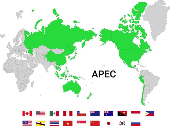 APEC สำคัญอย่างไร ทำไมคนไทยต้องสนใจ? – จุฬาลงกรณ์มหาวิทยาลัย