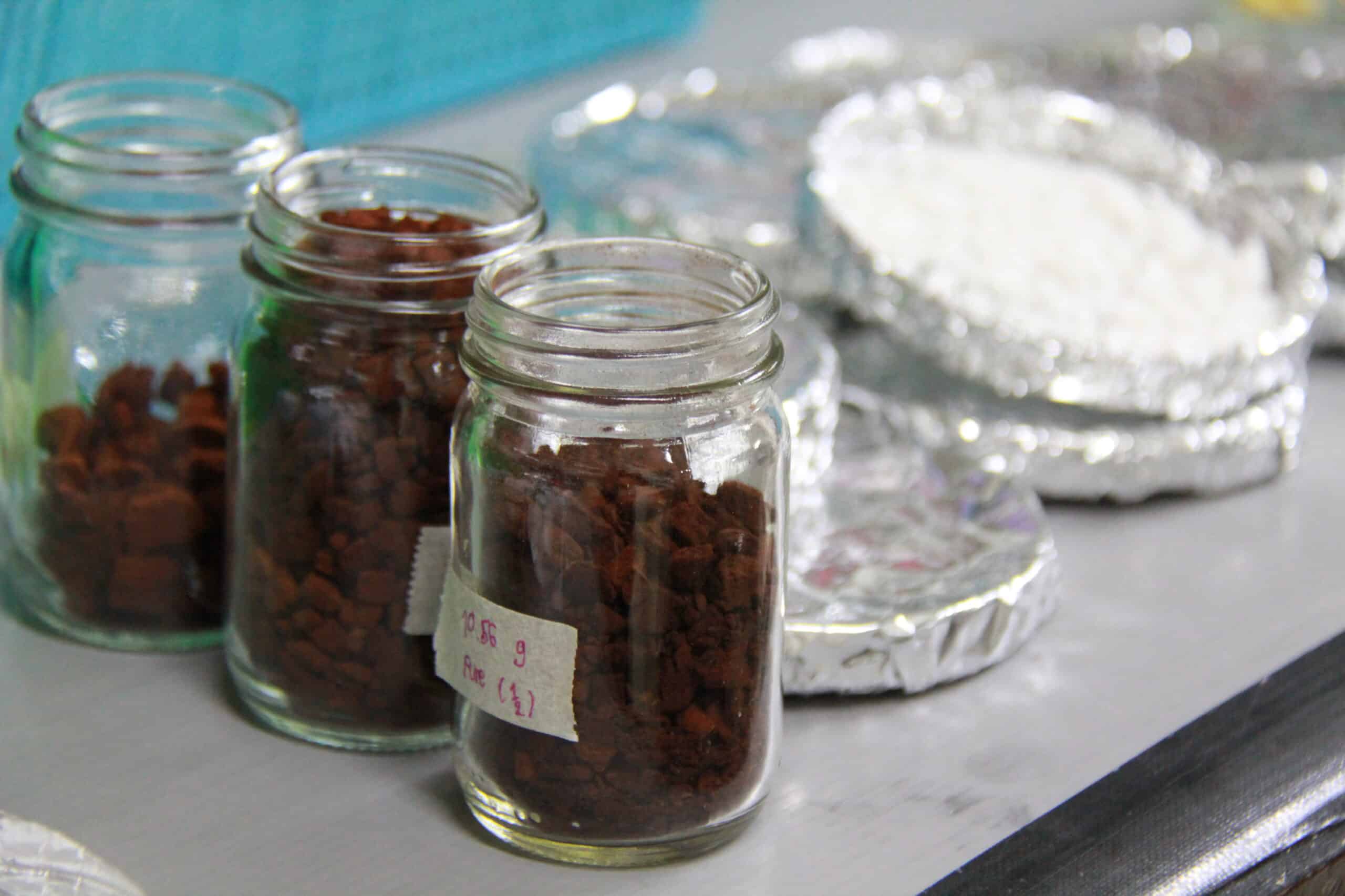 Pesticide Contaminants in Water Test Kit, an Innovation from Chula for ...