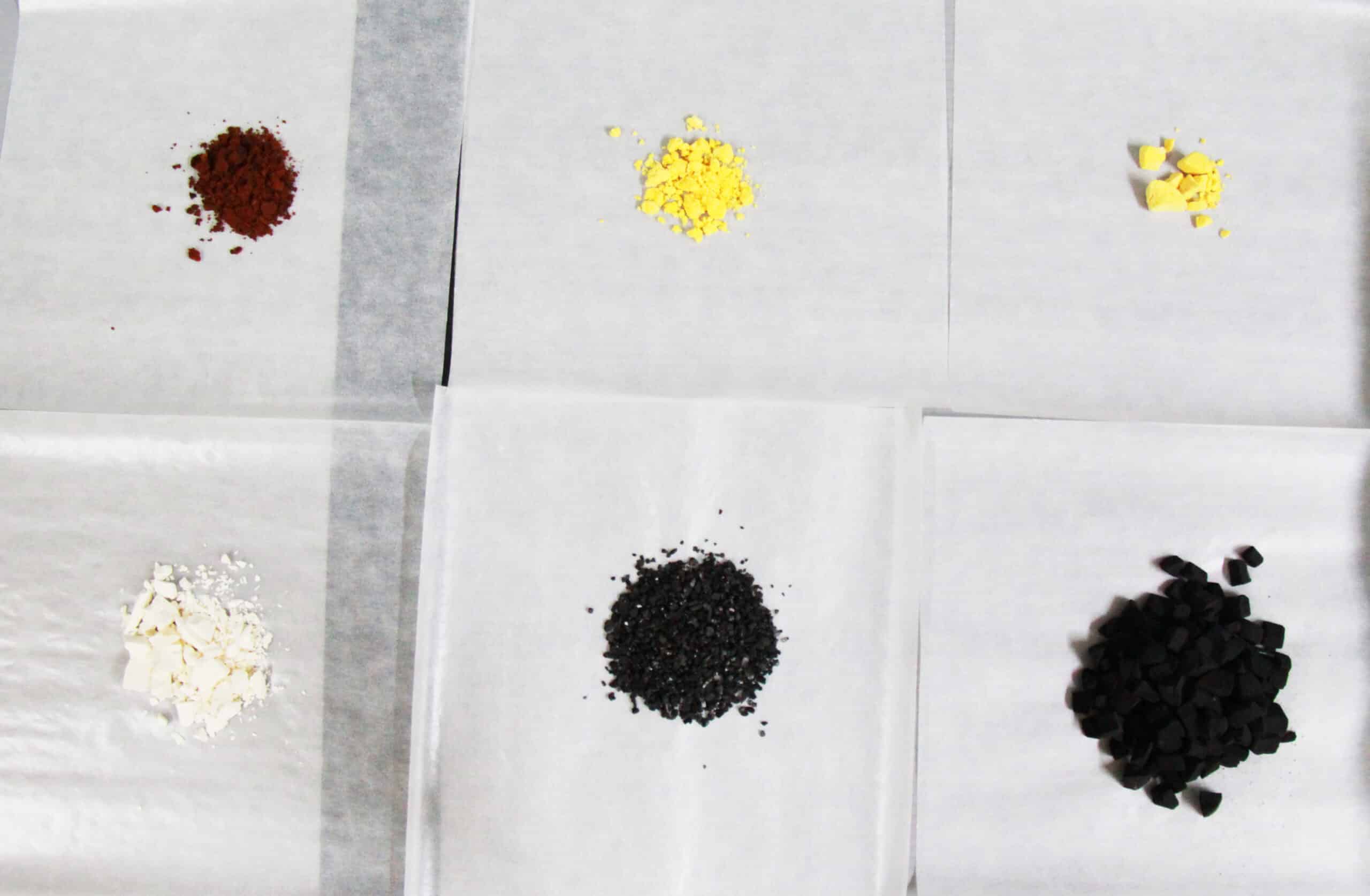 Pesticide Contaminants in Water Test Kit, an Innovation from Chula for ...