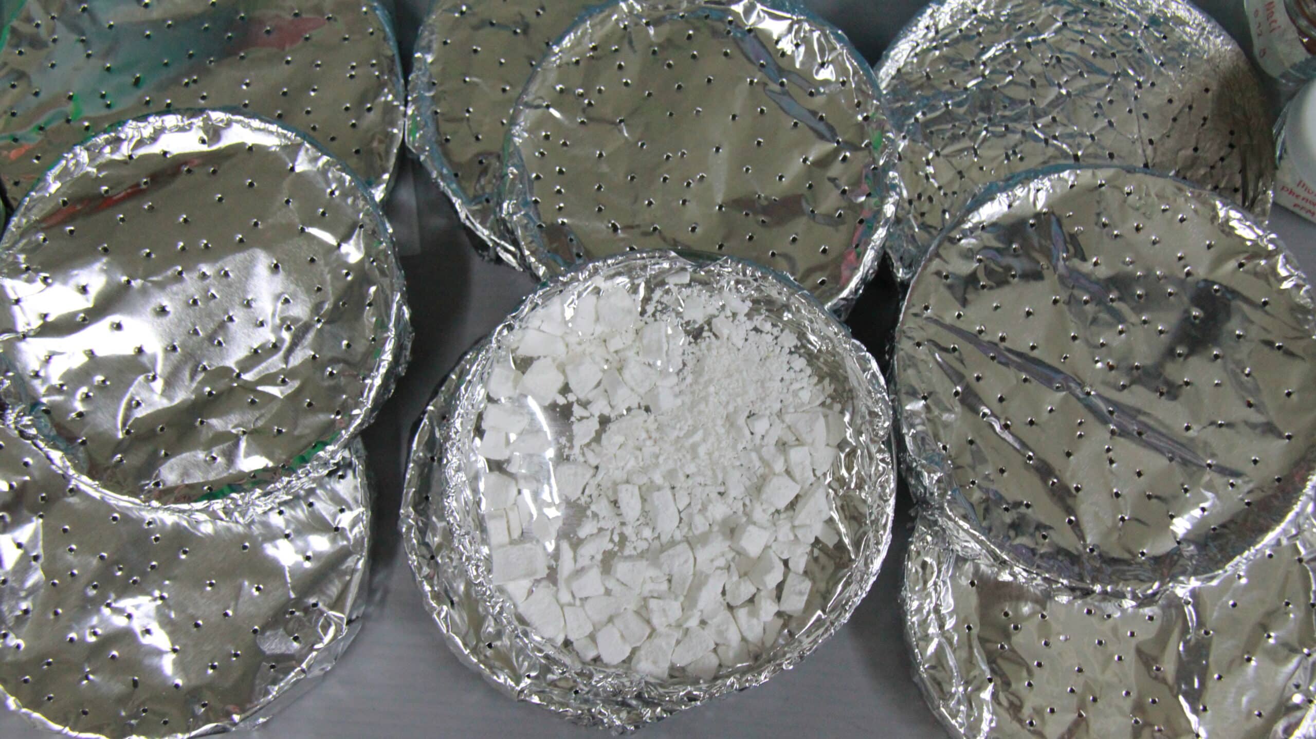 Pesticide Contaminants in Water Test Kit, an Innovation from Chula for ...