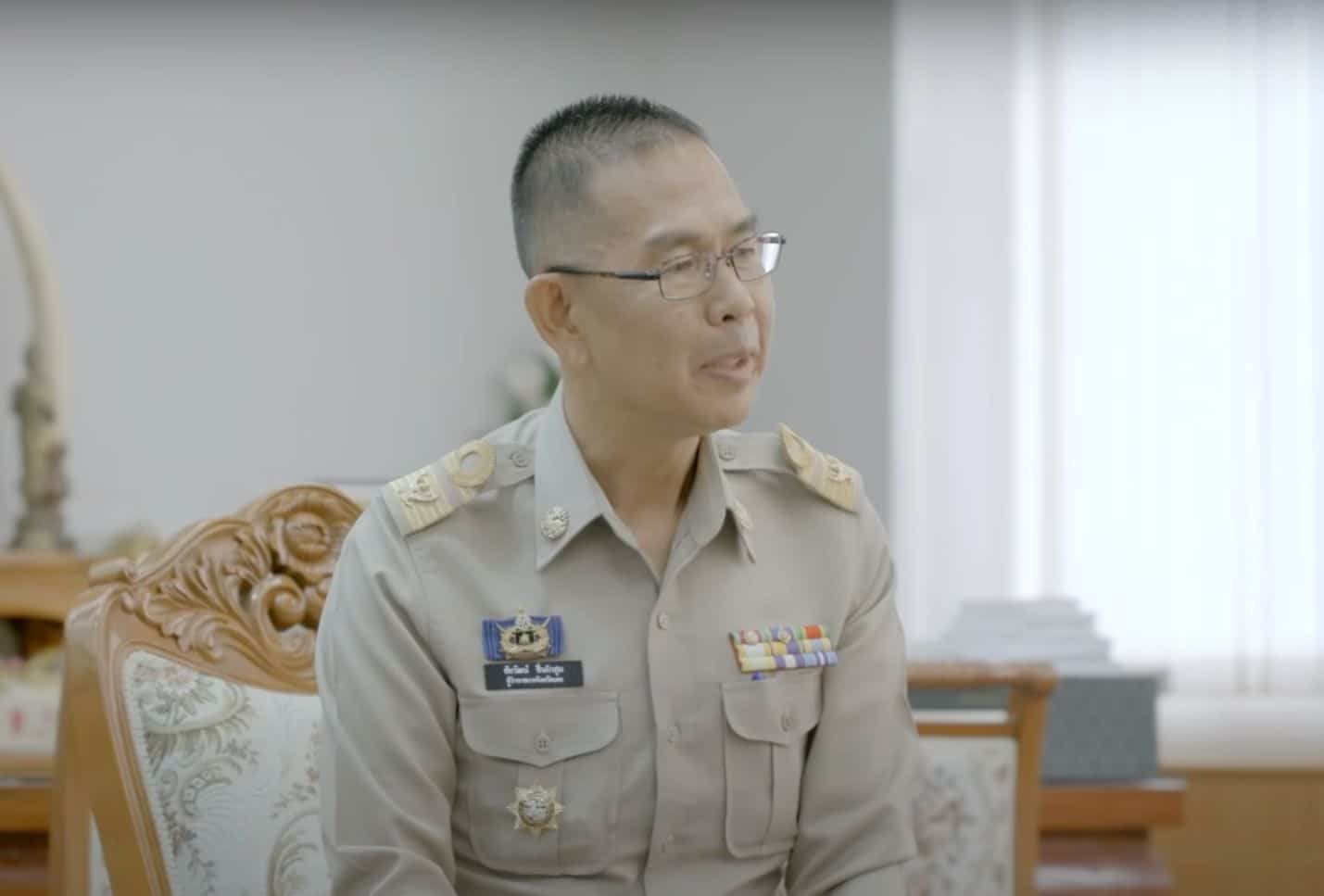 ทุนจุฬาฯ-ชนบท โอกาสเรียนฟรีเพื่อนักเรียนยากจน เปิดรับสมัครกุมภาพันธ์นี้ – จุฬาลงกรณ์มหาวิทยาลัย