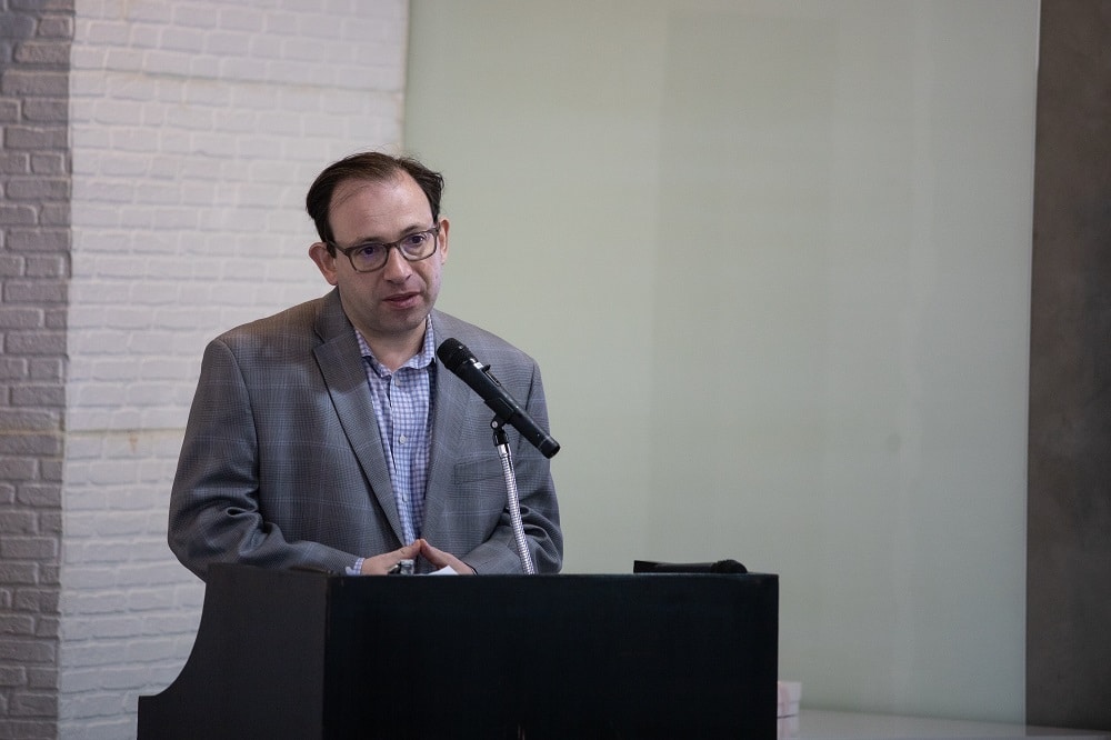 Chula Join Establishing Knowledge Hub for Regional Anti-corruption ...