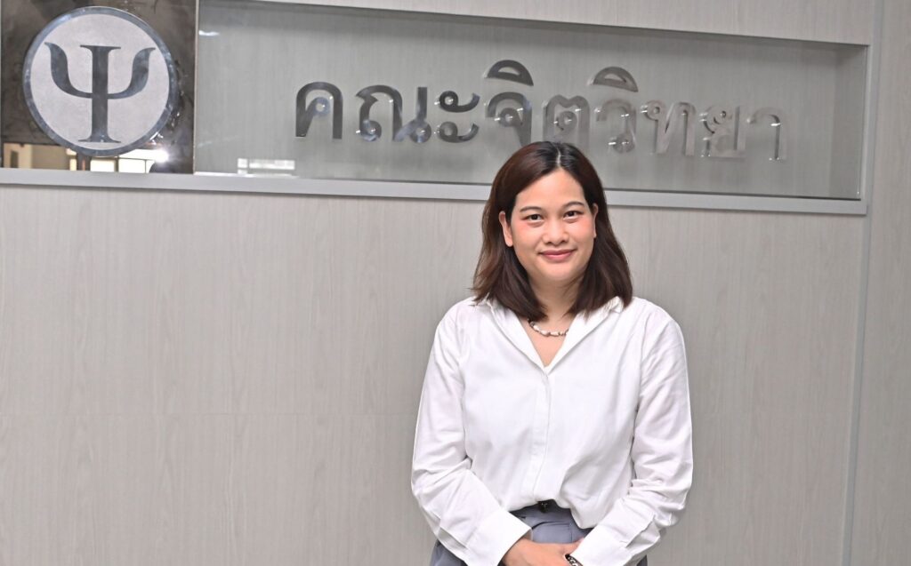 Chula Psychologist Recommends Mindsets for Aging Gracefully ...