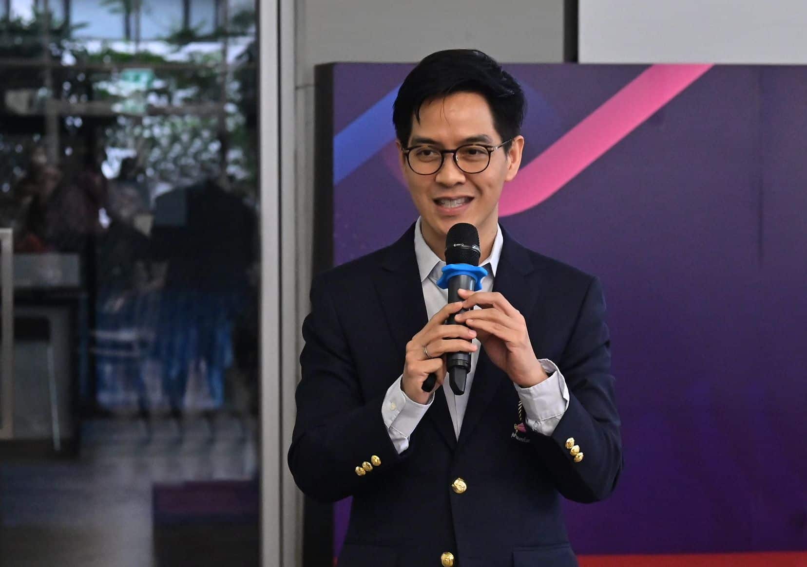 Chula Proposes “Stop Violence in Schools” Research Plans ...