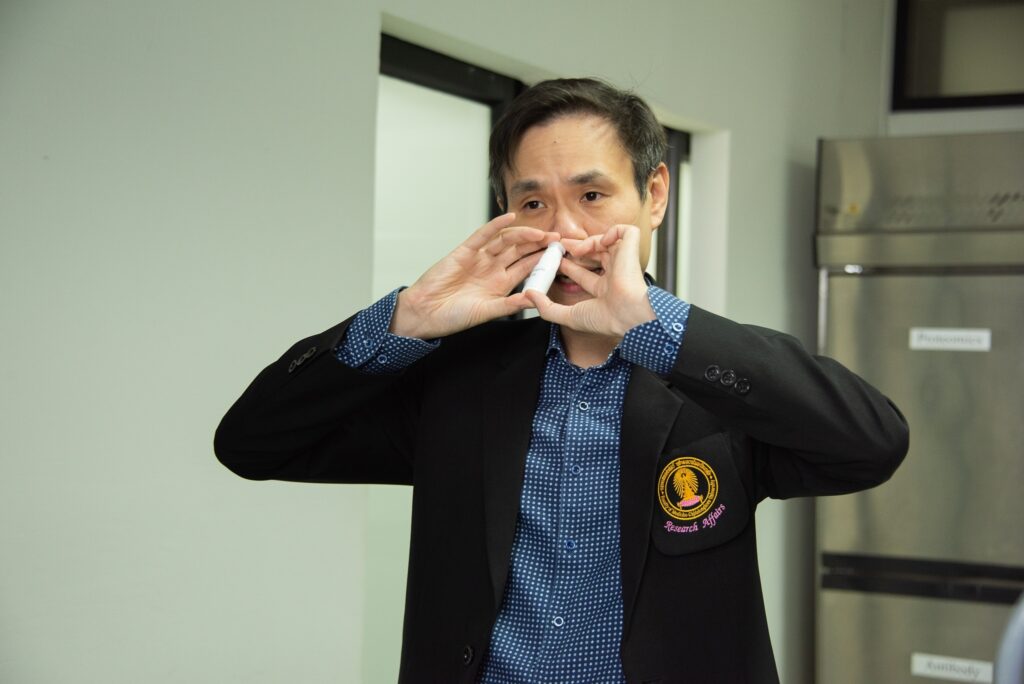 Chula Researchers Discover “Highly Effective Antibodies against COVID ...