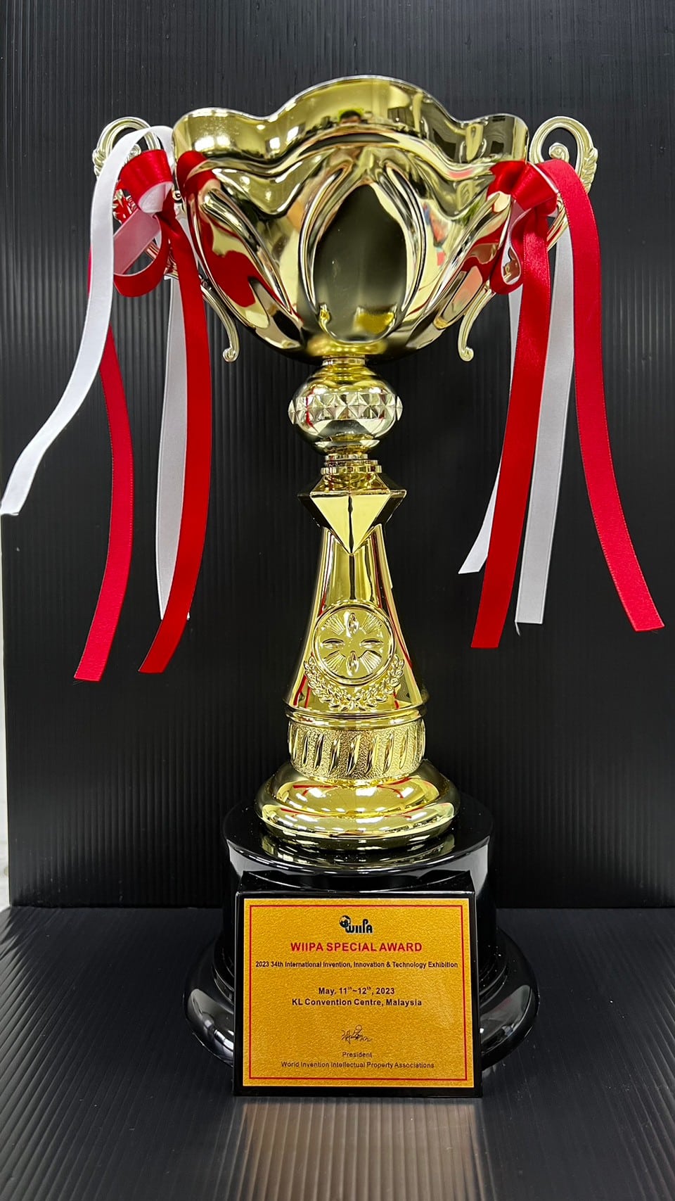 นวัตกรรมจุฬาฯ กวาดรางวัลระดับนานาชาติ จากงาน ITEX 2023 – จุฬาลงกรณ์มหาวิทยาลัย