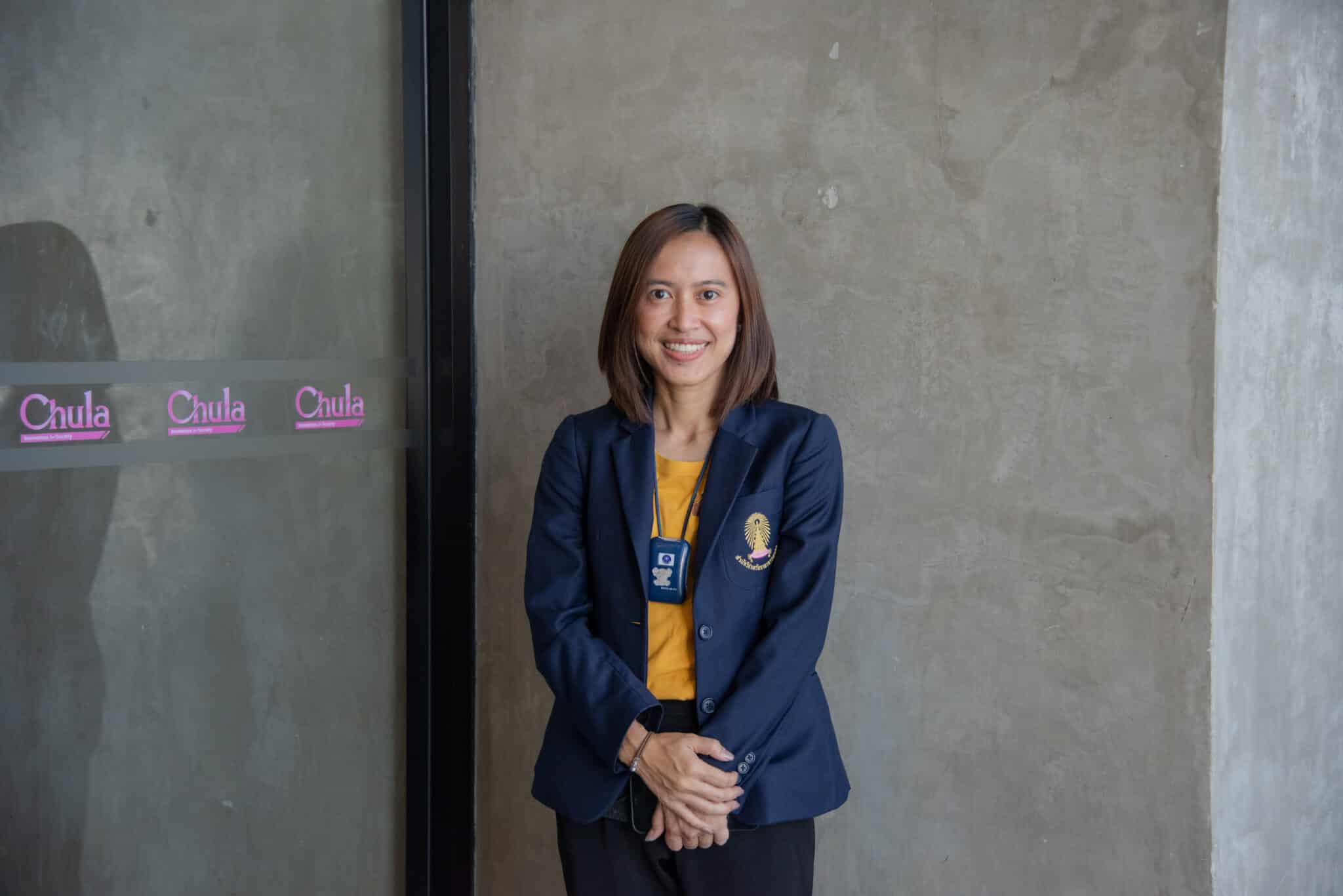 เปิดตัวศูนย์นวัตกรรมการวิจัยและพัฒนาโกโก้ไทยเพื่อความยั่งยืน (ISTC ...