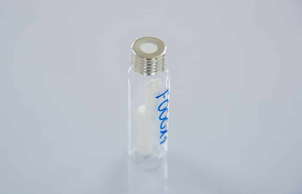 Chula Researchers Find Chemicals in Sweat That Can Reveal “Extreme ...