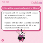 FAQs – Updated GenEd’23: Independent, Worry-free, Encouraging Lifelong ...