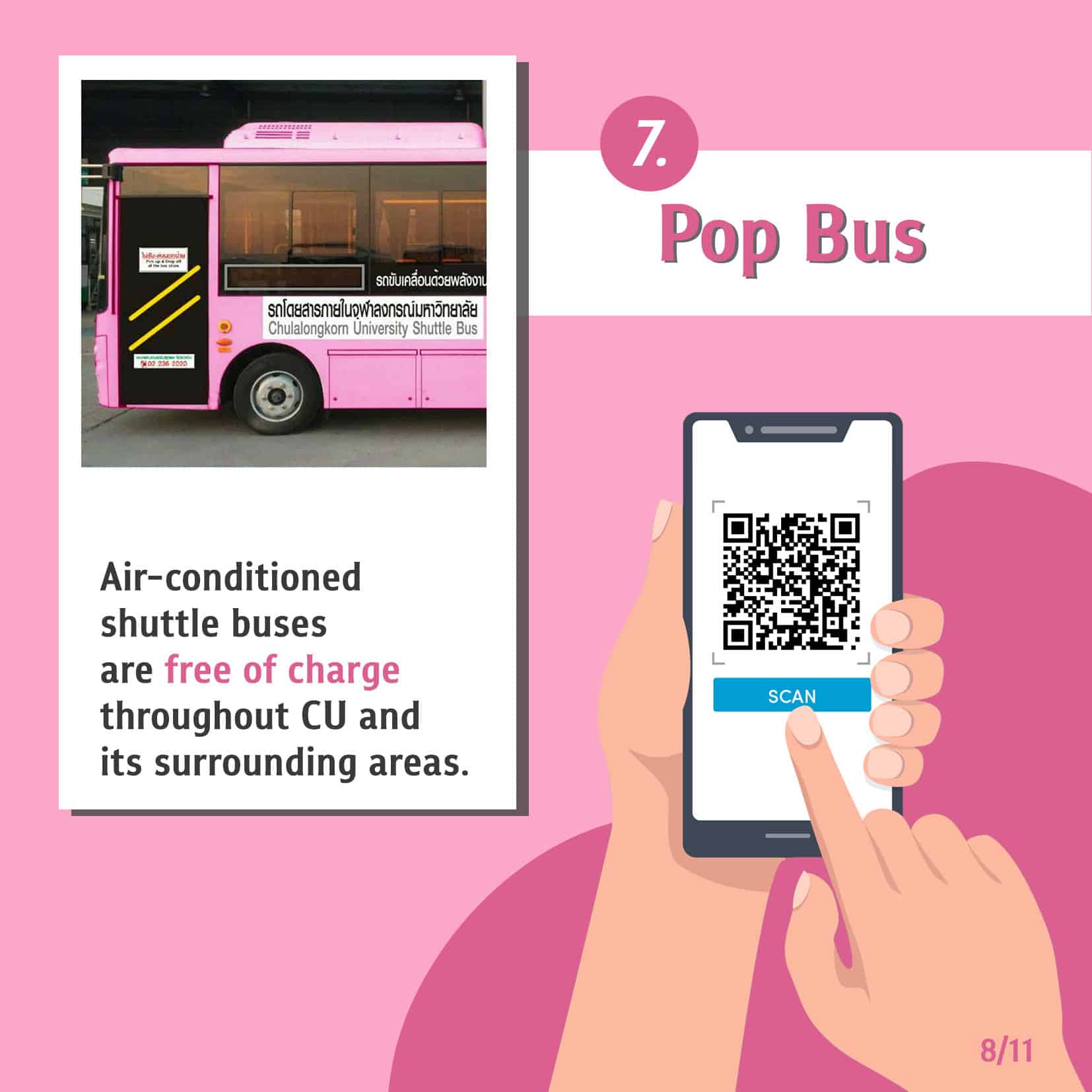 Things You Need to Know about the Start of the Semester – Chulalongkorn ...