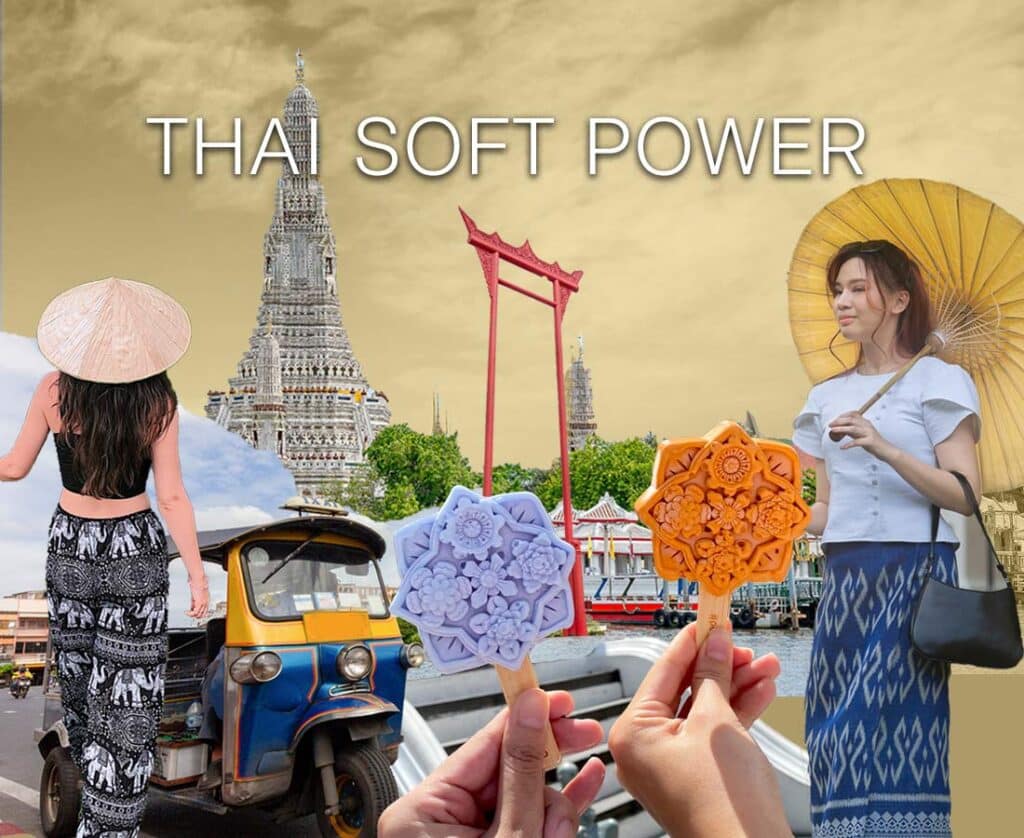 Chula Propels Thai Soft Power Through Education and Research Platforms ...