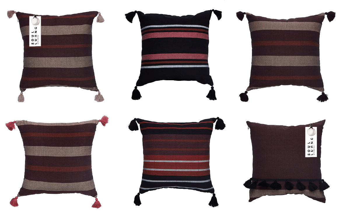 Chula Creates Model for Comprehensive Textile Weaving – Chulalongkorn ...