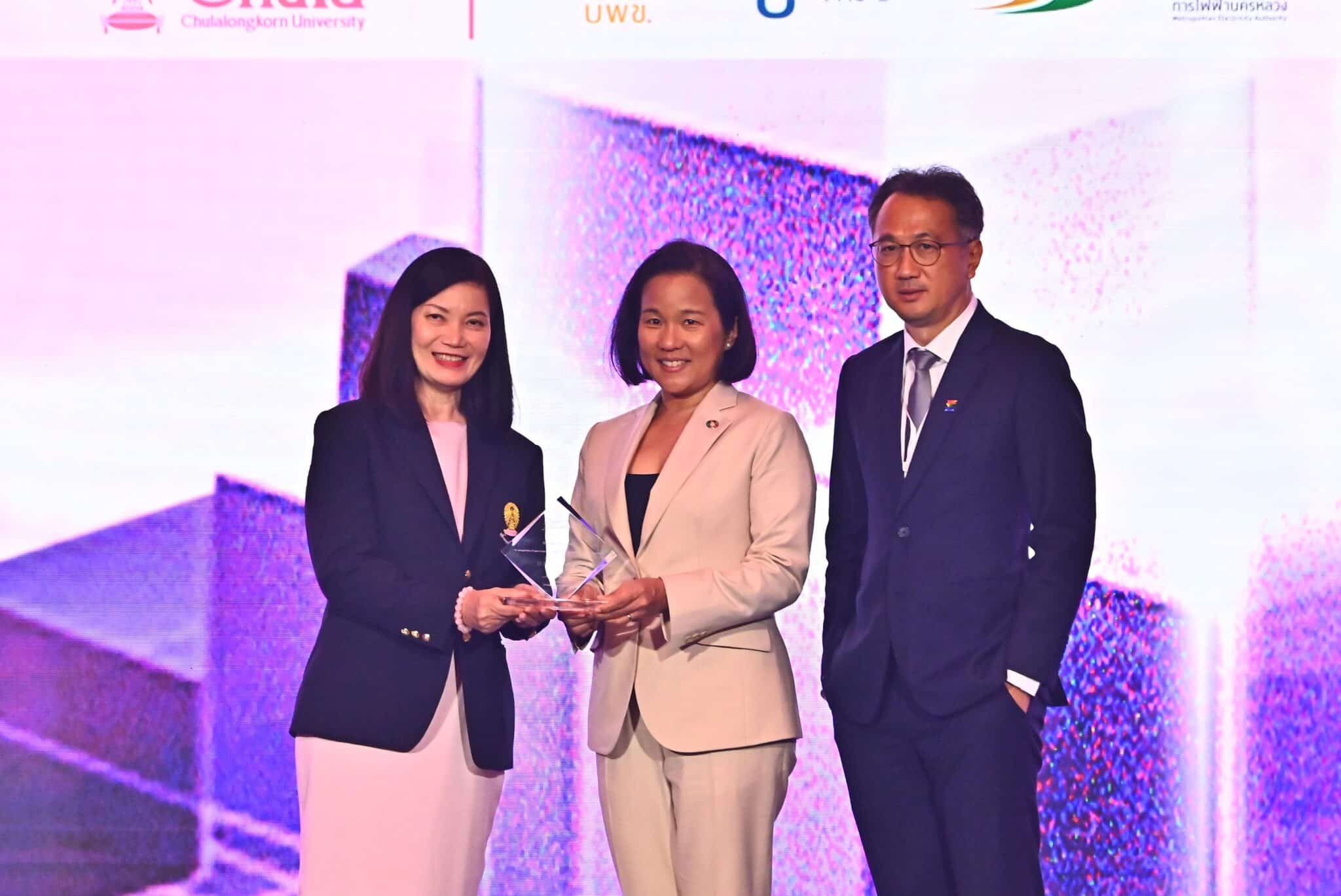 CUiHub Hosts “Chula Deep Tech Demo Day 2023” to Boost Deep Tech ...