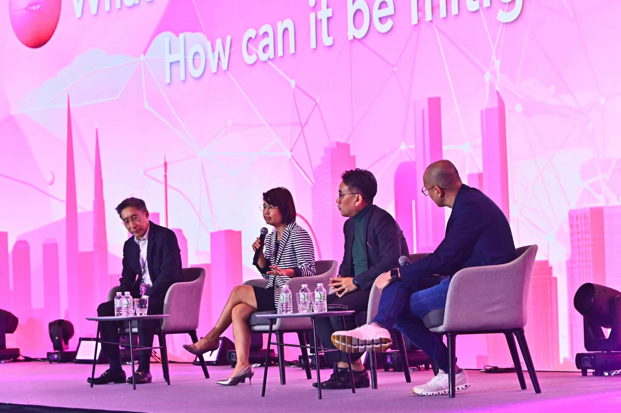 CUiHub Hosts “Chula Deep Tech Demo Day 2023” to Boost Deep Tech ...