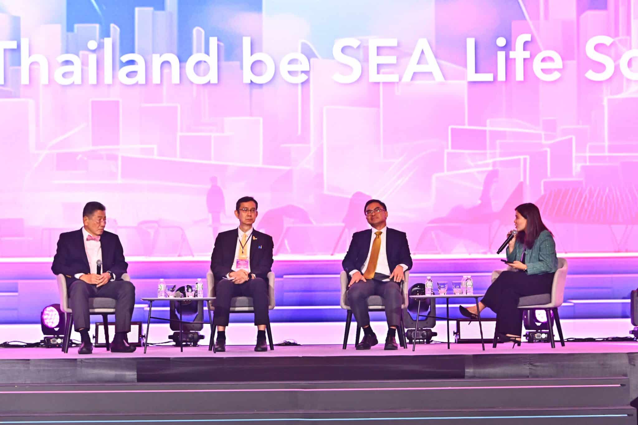 CUiHub Hosts “Chula Deep Tech Demo Day 2023” to Boost Deep Tech ...