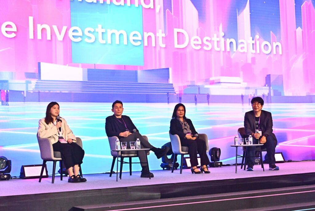 CUiHub จัด “Chula Deep Tech Demo Day 2023” ส่งเสริมธุรกิจสตาร์ทอัพ Deep ...