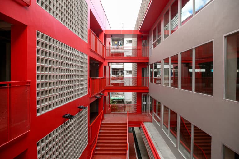 เปิดตัวโครงการ BLOCK 28X – จุฬาลงกรณ์มหาวิทยาลัย