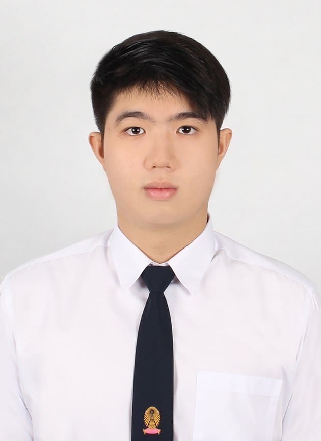 Thai Street Food at Chula - Bantadthong - Sam Yan – Chulalongkorn University