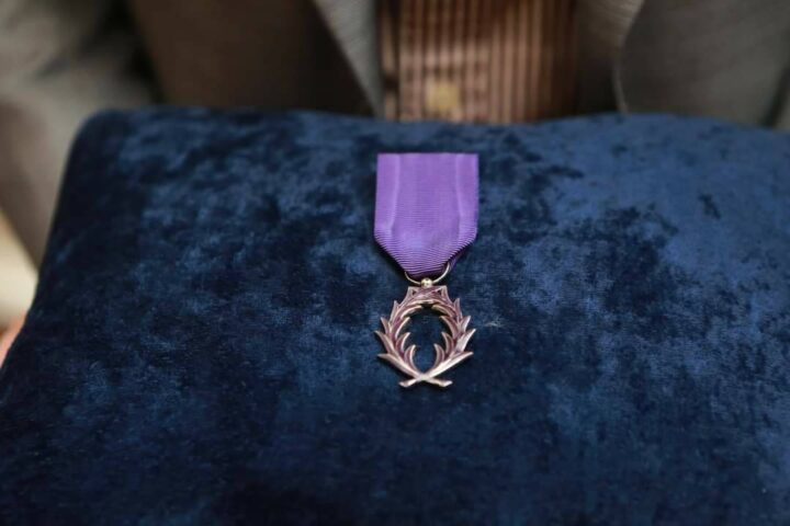 Prof. Suchana Chavanich Honored by French Government – Chulalongkorn ...