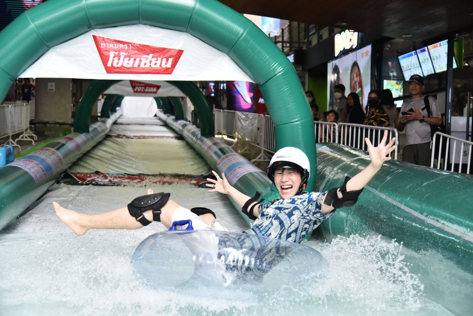 PMCU จัดงานสงกรานต์ 2567 ทั่วสยาม-สามย่าน – จุฬาลงกรณ์มหาวิทยาลัย