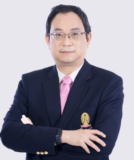 The President and Administrative Board – Chulalongkorn University