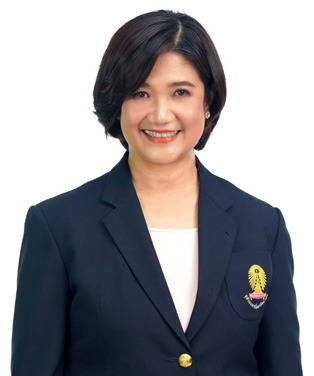 The President and Administrative Board – Chulalongkorn University