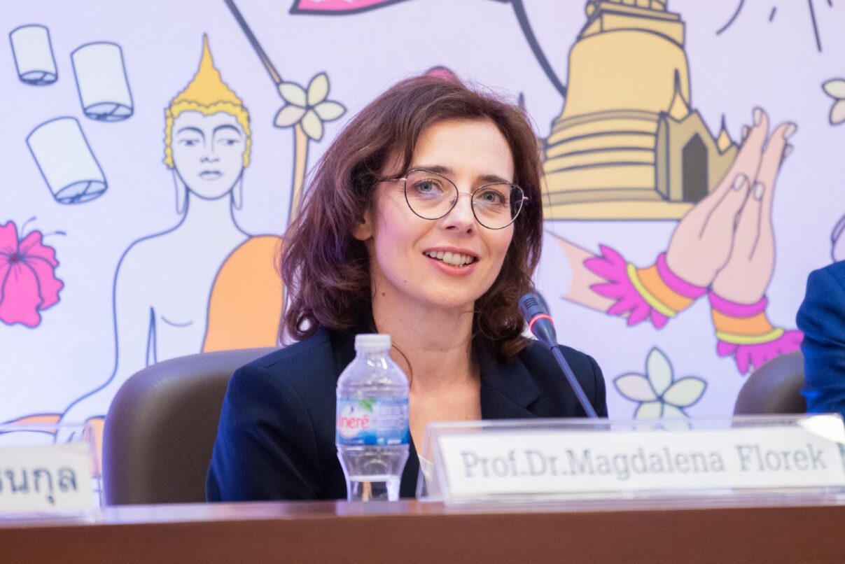 World Branding Experts on Place Branding for Thai's Soft Power ...